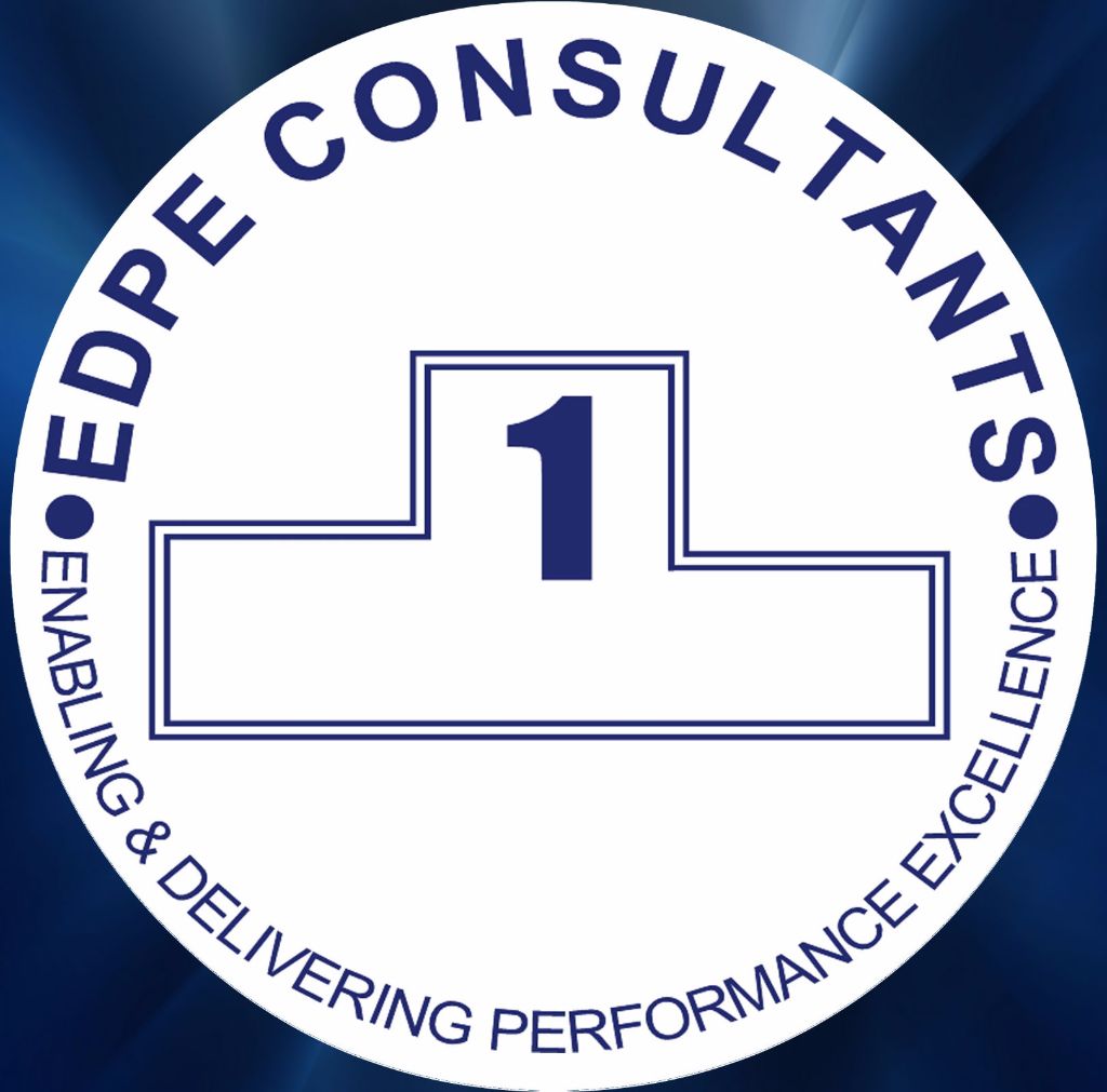 Capability Development – Enabling & Delivering Performance Excellence